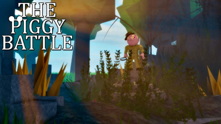 RobloxGo | The Piggy Battle - Real Time Stats, Insights And Ranking