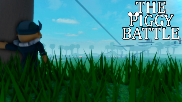 RobloxGo | The Piggy Battle - Real Time Stats, Insights And Ranking