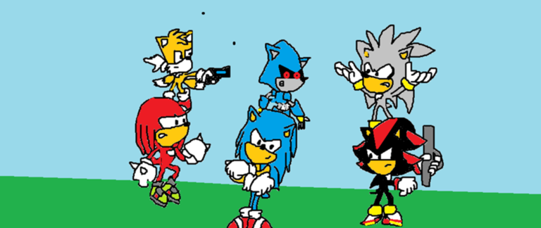 Robloxgo Sonic And Friends Flag Capture Real Time Stats Insights And Ranking 