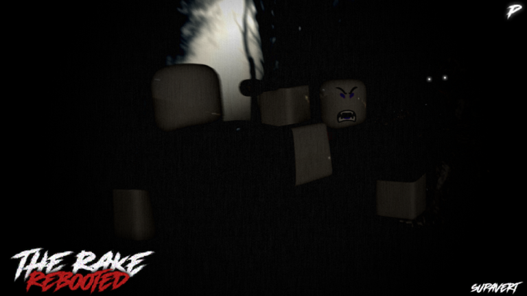 RobloxGo | The Rake Rebooted BETA v1.0.4.1 - Real Time Stats, Insights ...