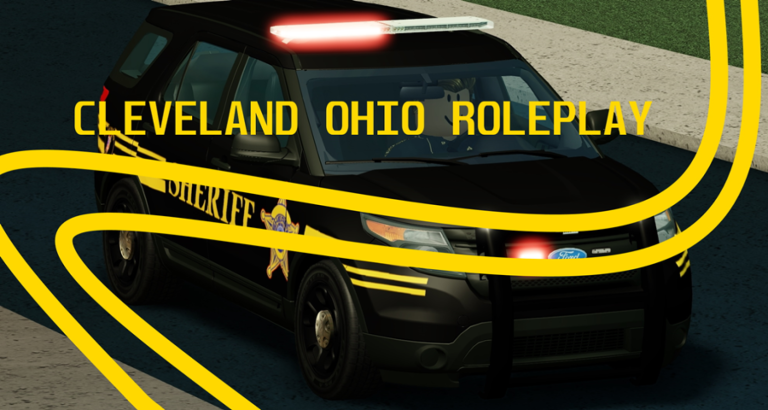 RobloxGo | Cleveland Ohio RolePlay - Real Time Stats, Insights And Ranking