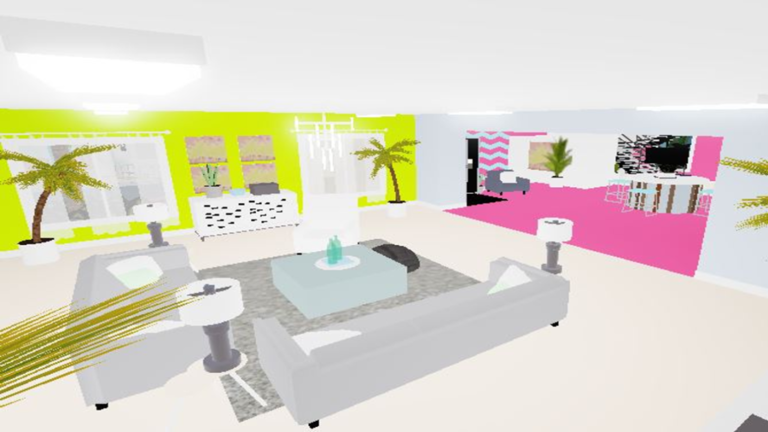 RobloxGo | [FREE MOD ] BGC5 Miami House 🌴 - Real Time Stats, Insights ...