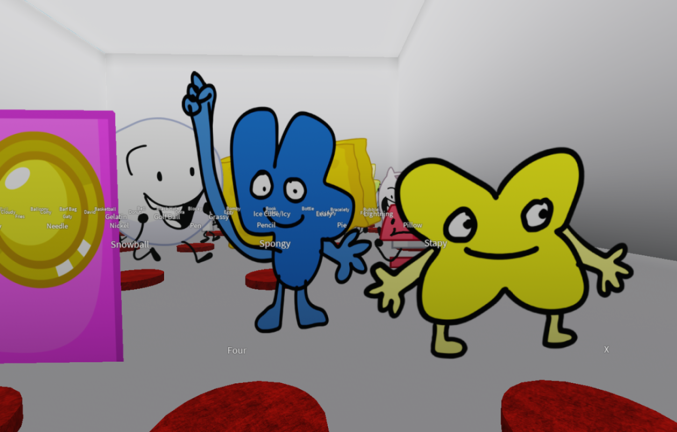 RobloxGo | BFB Roleplay - Real Time Stats, Insights And Ranking