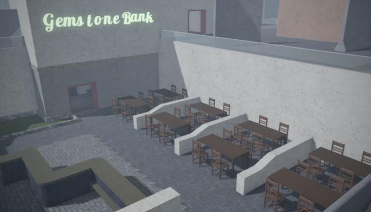 RobloxGo | Jailbird S3 [Beta 19.0] - Real Time Stats, Insights And Ranking