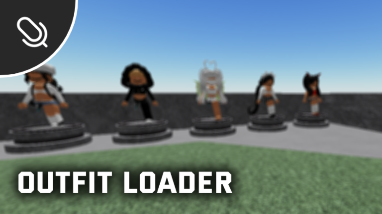 RobloxGo | [NEW] Outfit Loader - Real Time Stats, Insights And Ranking