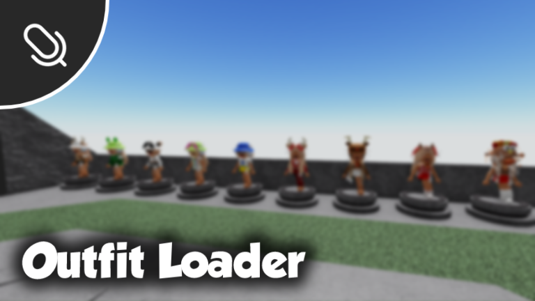 RobloxGo | [NEW] Outfit Loader - Real Time Stats, Insights And Ranking