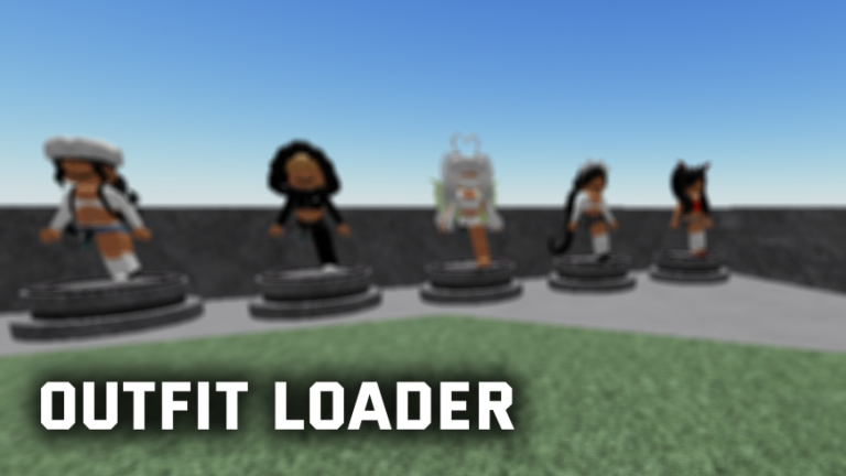 RobloxGo | [NEW] Outfit Loader - Real Time Stats, Insights And Ranking