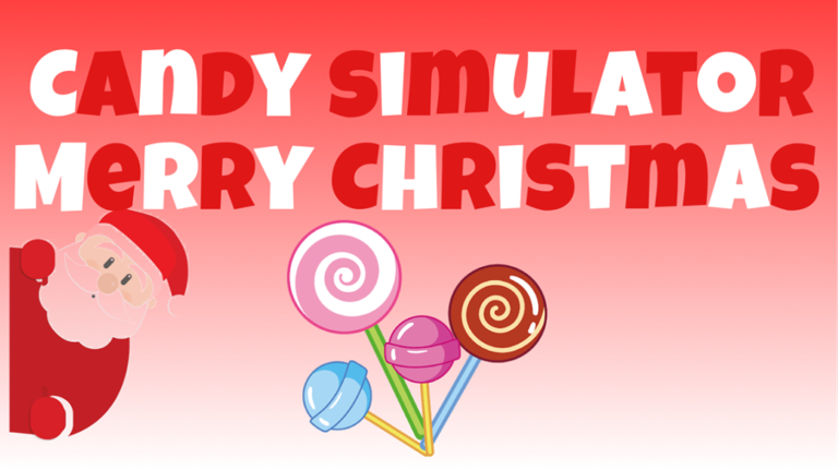 RobloxGo | Candy Simulator - Real Time Stats, Insights And Ranking