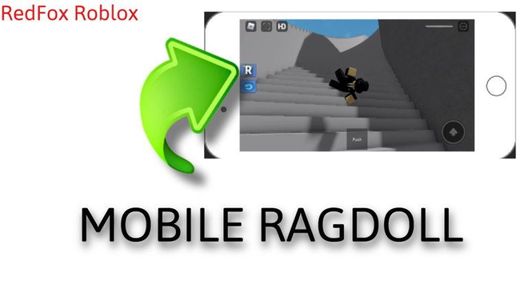 RobloxGo | [NEW UPDATE] Ragdoll Engine Underwater - Real Time Stats ...