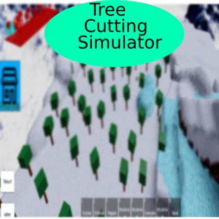 RobloxGo | Tree Cutting Simulator (Beta) - Real Time Stats, Insights ...