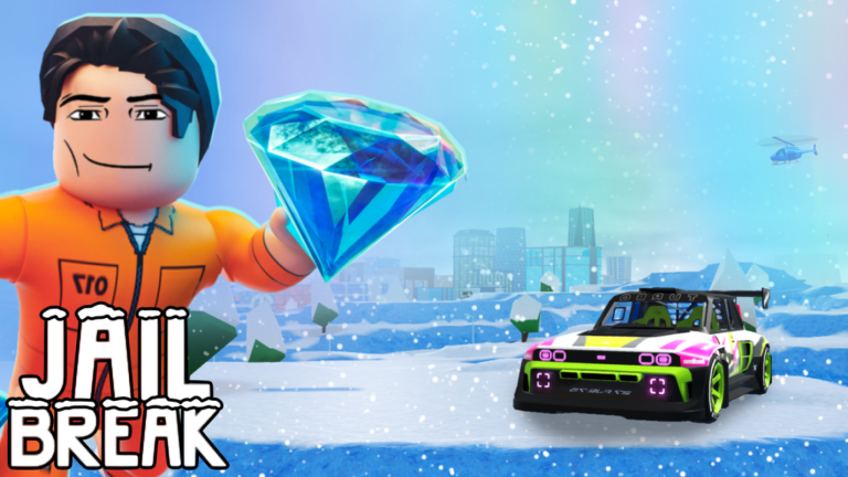 RobloxGo | [💎 Jewelry] Jailbreak - Real Time Stats, Insights And Ranking