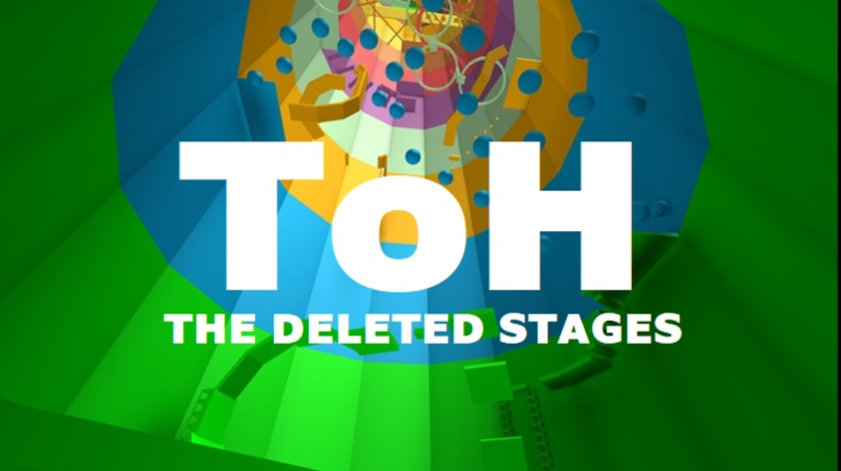 RobloxGo | All deleted ToH stages! - Real Time Stats, Insights And Ranking