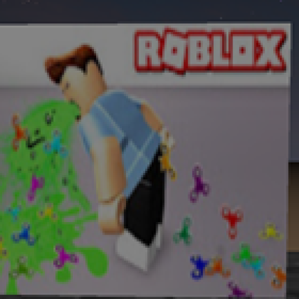 RobloxGo | Barf and poop out fidget spinners! - Real Time Stats ...