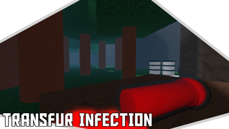 RobloxGo | Transfur Infection but 700 players - Real Time Stats ...