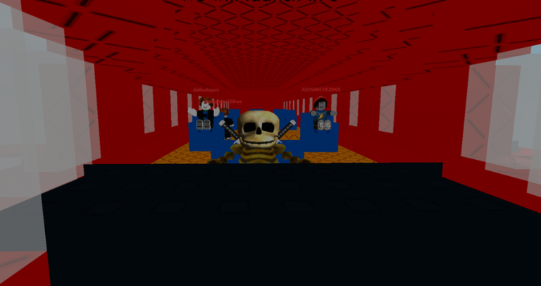 RobloxGo | What is 🦈Plane Crash Into Shark-Infested Waters! age rating?