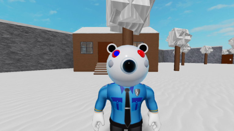 RobloxGo | Piggy Snow Map - Real Time Stats, Insights And Ranking