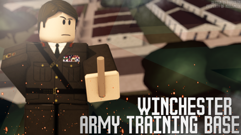 RobloxGo | [BA] Army Training Regiment, Winchester - Real Time Stats, Insights And Ranking