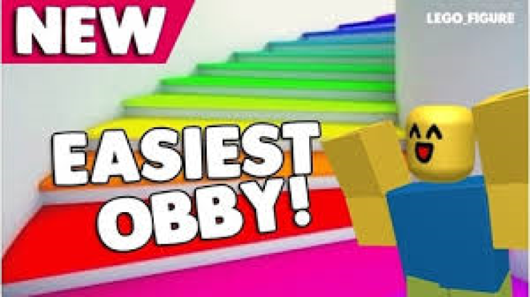 RobloxGo | Rainbow obby :) - Real Time Stats, Insights And Ranking