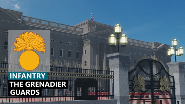 RobloxGo | Wellington Barracks - Real Time Stats, Insights And Ranking