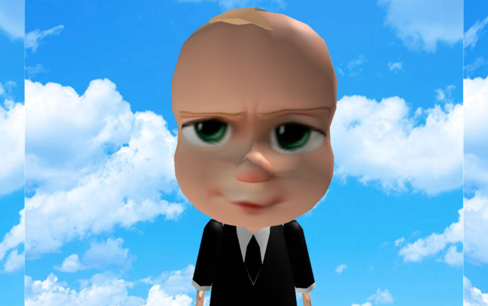RobloxGo | ESCAPE BOSS BABY OBBY ! - Real Time Stats, Insights And Ranking