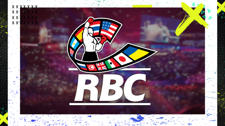 RobloxGo | 🥊 RBC x Roblox Boxing | (ANIMATED) - Real Time Stats ...