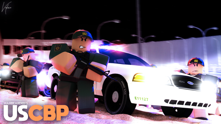 RobloxGo | Mexican Border RP [EARLY ACCESS!] - Real Time Stats ...