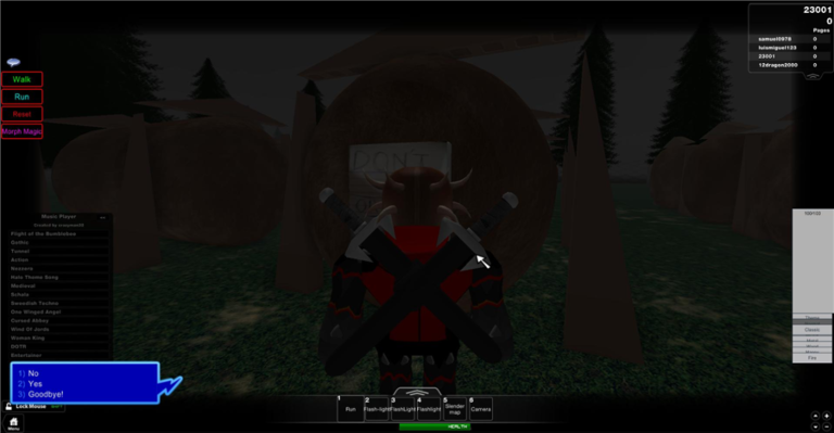 RobloxGo | Slenderman : UNCOPYLOCKED AT 6K - Real Time Stats, Insights ...