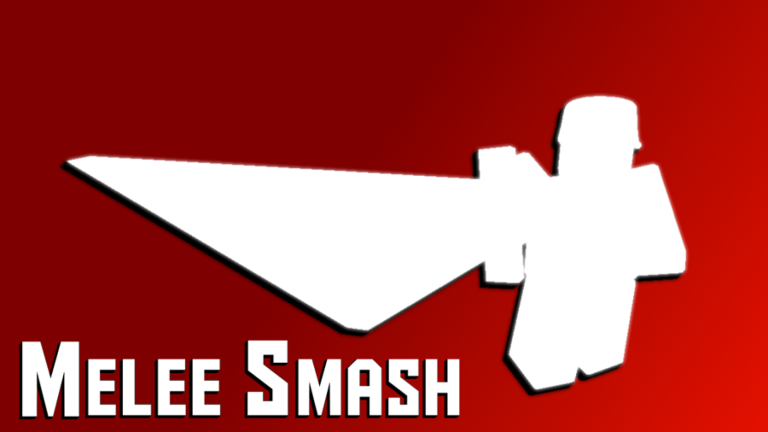 RobloxGo | What is Melee Smash [Pre-Alpha] RobloxGo rating?