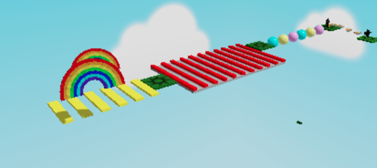 RobloxGo | EASY OBBY - Real Time Stats, Insights And Ranking