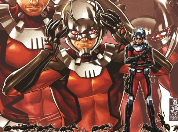 RobloxGo | Ant-man! - Real Time Stats, Insights And Ranking