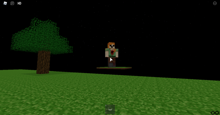 RobloxGo | Giant alex (minecraft creepypasta character) - Real Time ...