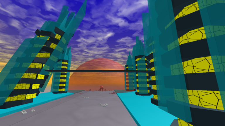 RobloxGo | ARC Trooper Training -Open Source- - Real Time Stats ...