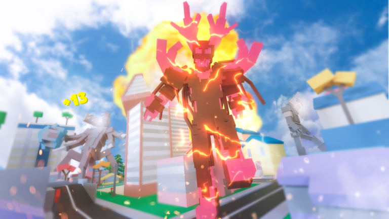 RobloxGo | Godzilla Simulator 2 - Real Time Stats, Insights And Ranking