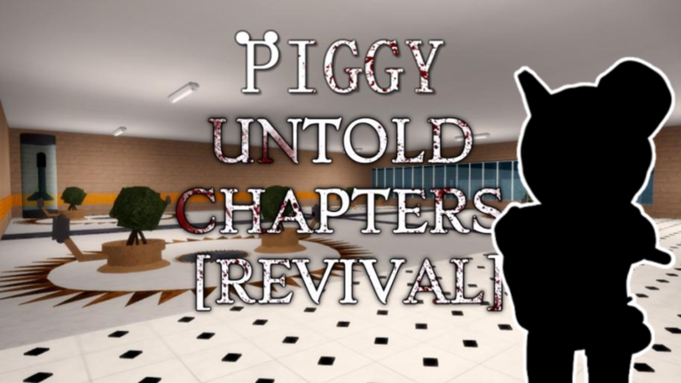 RobloxGo | [CHAPTER RELEASED] Piggy: The Untold Chapters - Real Time ...