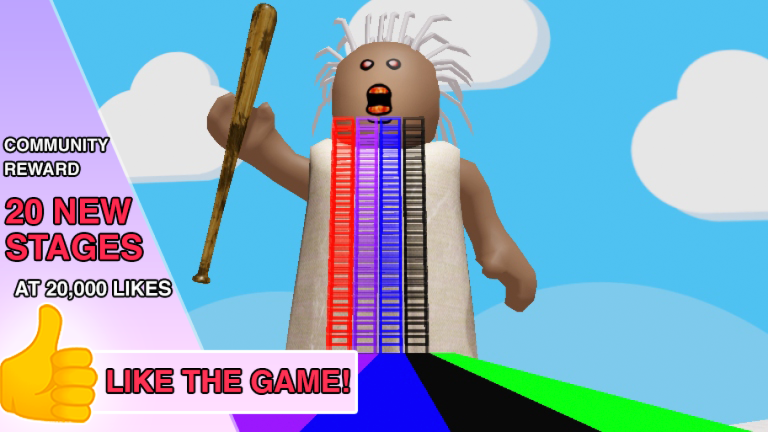 RobloxGo | Best Roblox Parkour Games - Daily Updated List