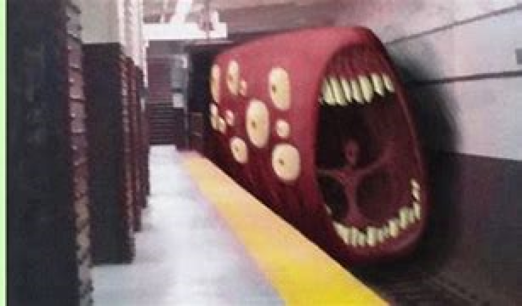 RobloxGo | The Train Eater - Real Time Stats, Insights And Ranking