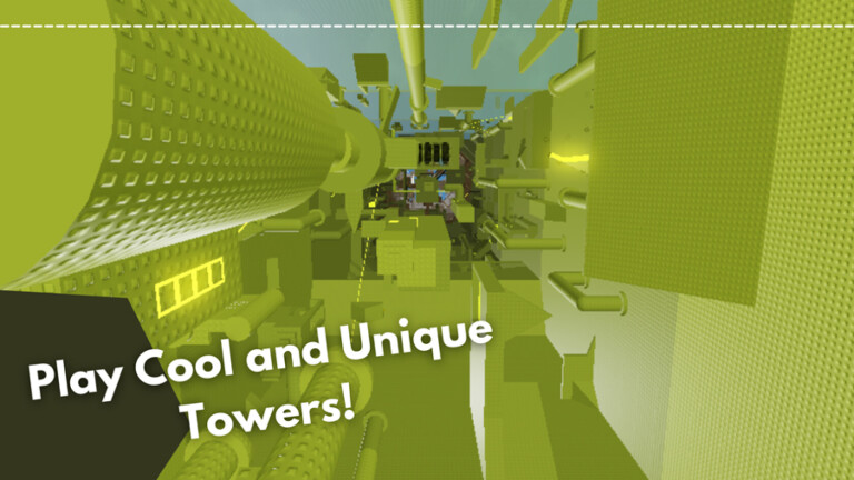 RobloxGo | Terror's Epic Towers: The Jungle (BETA) - Real Time Stats ...