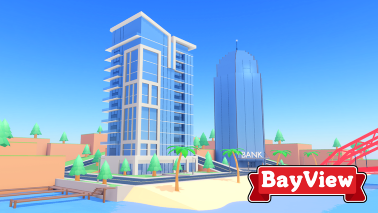 RobloxGo | BayView RP 🏠 - Real Time Stats, Insights And Ranking