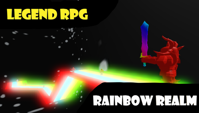 RobloxGo | Legend Rpg: Omega - Real Time Stats, Insights And Ranking