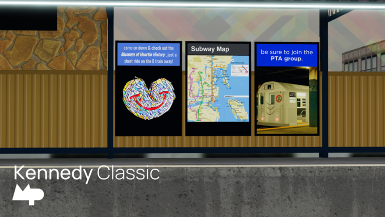 RobloxGo | PTA Subway: Kennedy Classic - Real Time Stats, Insights And ...