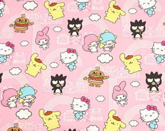 RobloxGo | What is Sanrio Church age rating?