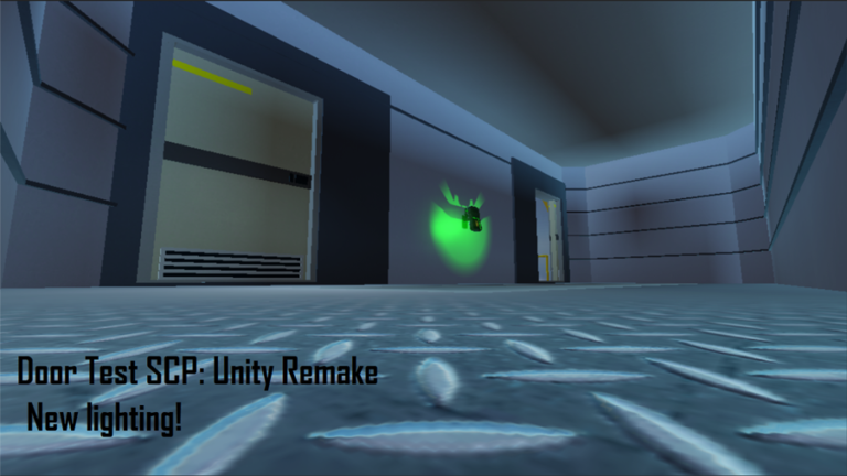 RobloxGo | SCP: Unity - Remake - Real Time Stats, Insights And Ranking