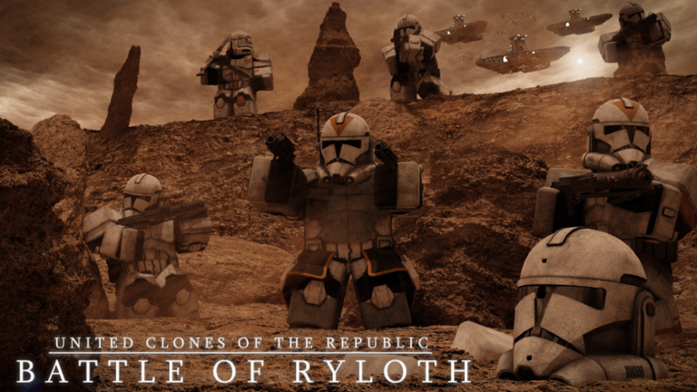 RobloxGo | [Star Wars] Battle of Ryloth - Real Time Stats, Insights And ...
