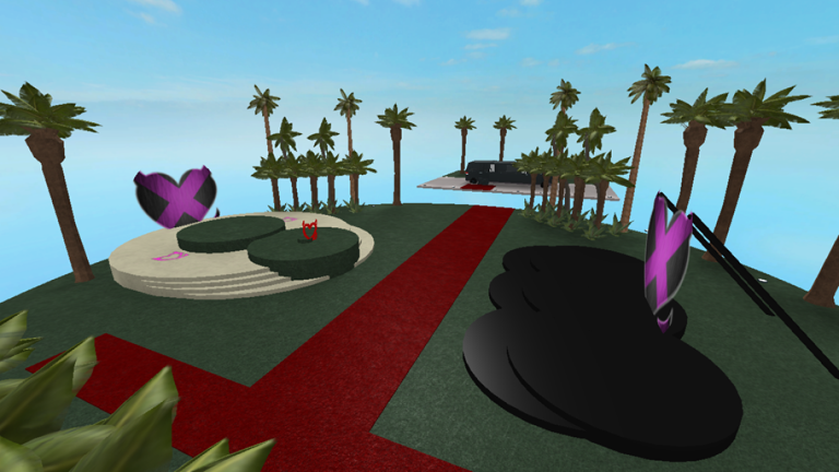 RobloxGo | The Bad Girls Club All Star Battle Season 1 - Real Time ...