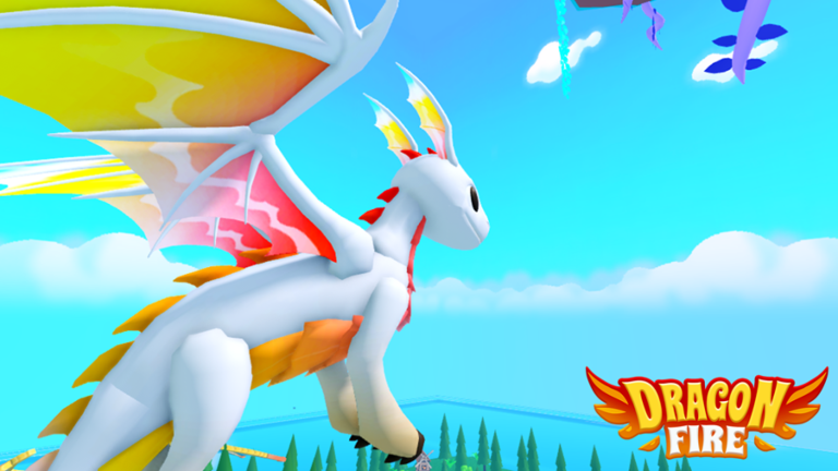 RobloxGo | DragonFire Beta - Real Time Stats, Insights And Ranking