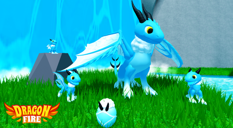 RobloxGo | DragonFire Beta - Real Time Stats, Insights And Ranking