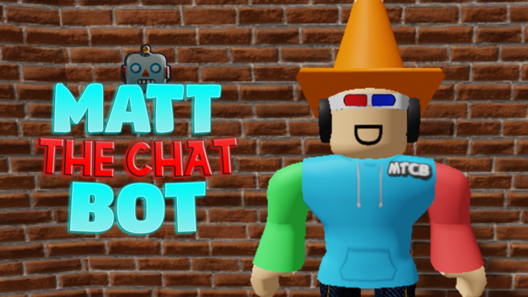 RobloxGo | Meet Matt The Chat Bot - Real Time Stats, Insights And Ranking