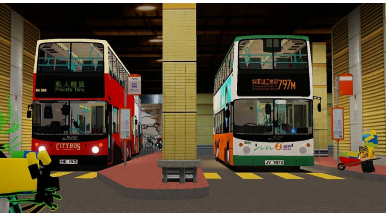 RobloxGo | Gacha Online| Custom OC RP⭐ (Roleplay) - Real Time Stats ...