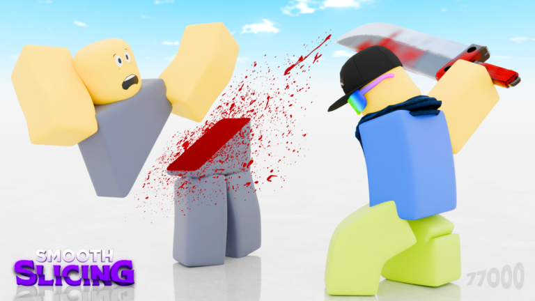 RobloxGo | Smooth Slicing (BETA) - Real Time Stats, Insights And Ranking