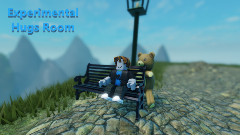 RobloxGo | Experimental Hugs Room - Real Time Stats, Insights And Ranking